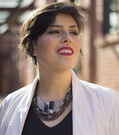 Ladybug Brasil Entrevista: Érica Minchin - Ladybug Brasil