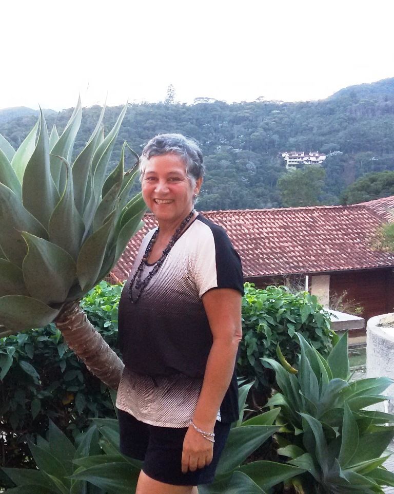 Ladybug Brasil Entrevista: Denise Rangel - Ladybug Brasil