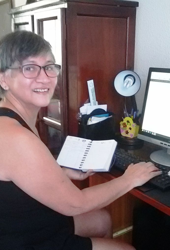 Ladybug Brasil Entrevista: Denise Rangel - Ladybug Brasil