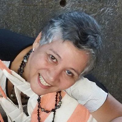 Ladybug Brasil Entrevista: Denise Rangel - Ladybug Brasil